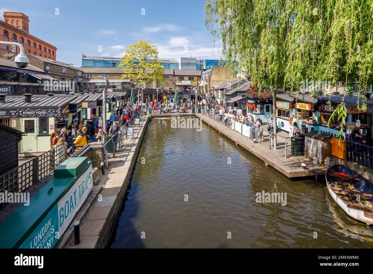 Camden Local Area Photography, London, England, UK Stock Photo - Alamy