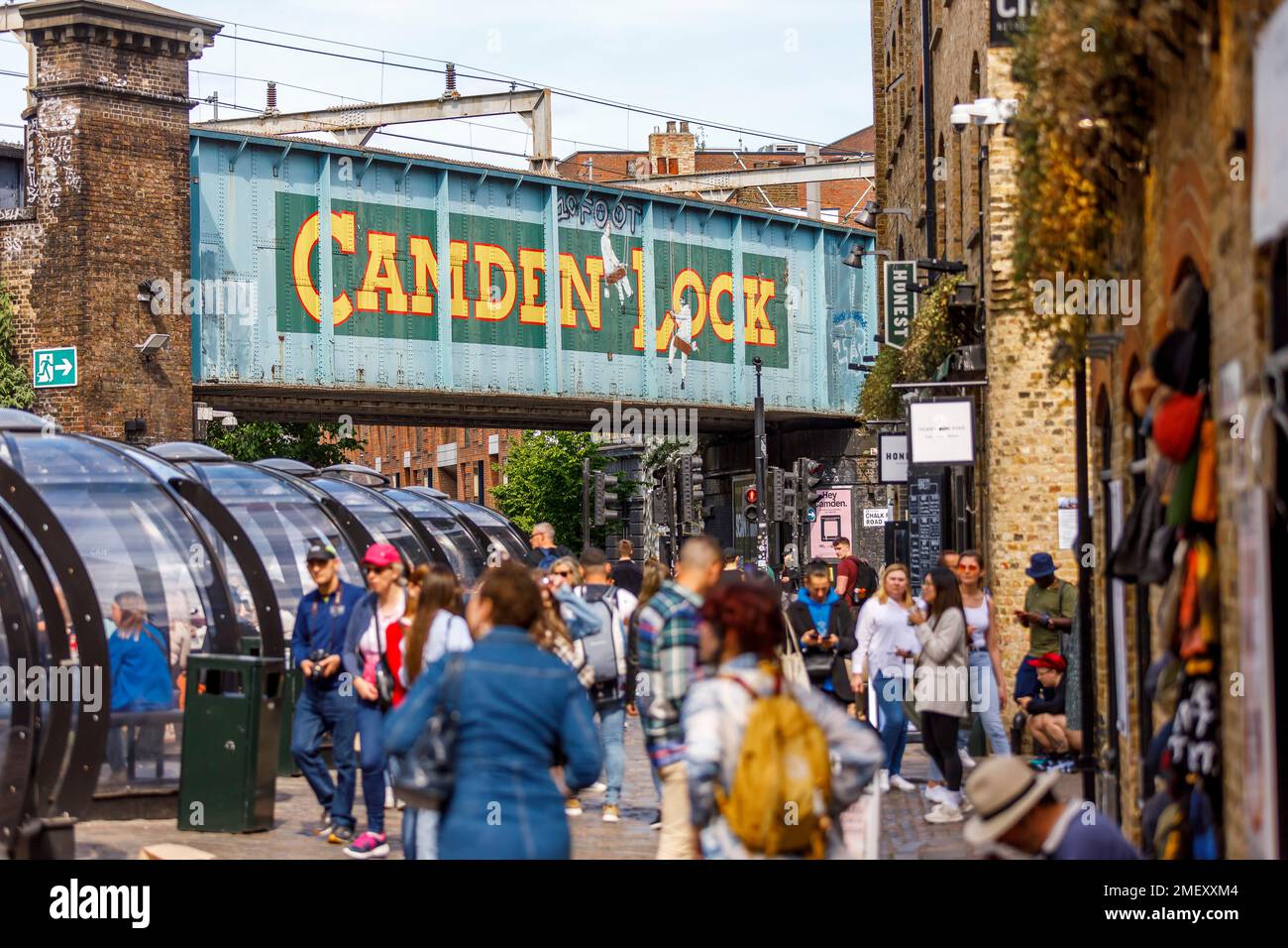 Camden Local Area Photography, London, England, UK Stock Photo - Alamy