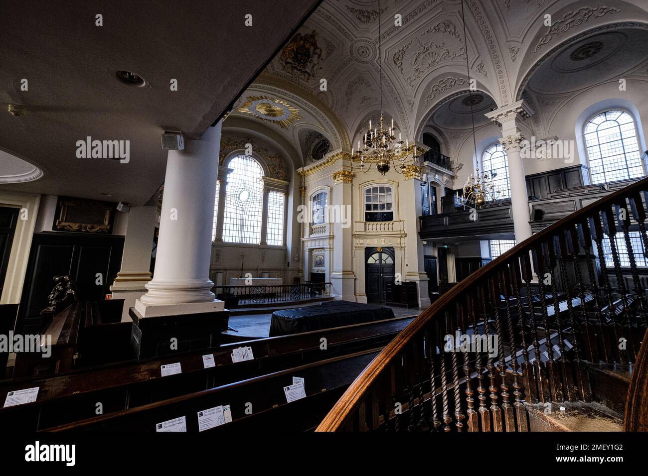 Completed 1700s hi-res stock photography and images - Alamy