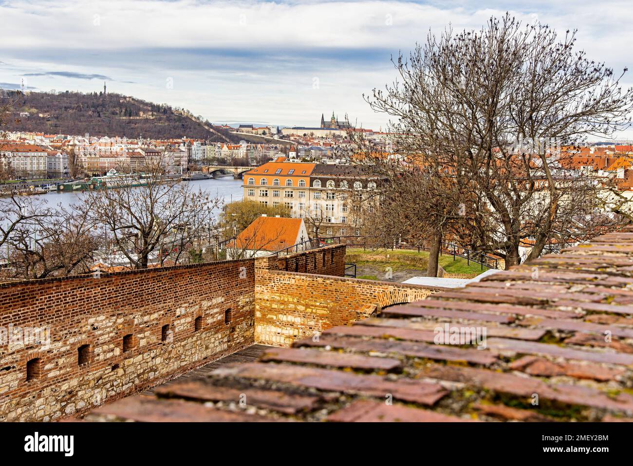 Prager impressionen hi-res stock photography and images - Alamy