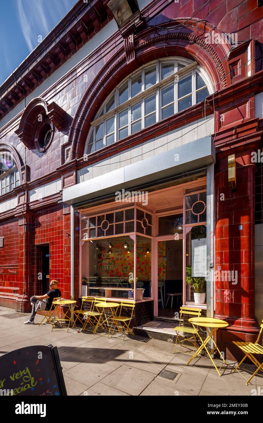 Camden Local Area Photography, London, England, UK Stock Photo - Alamy