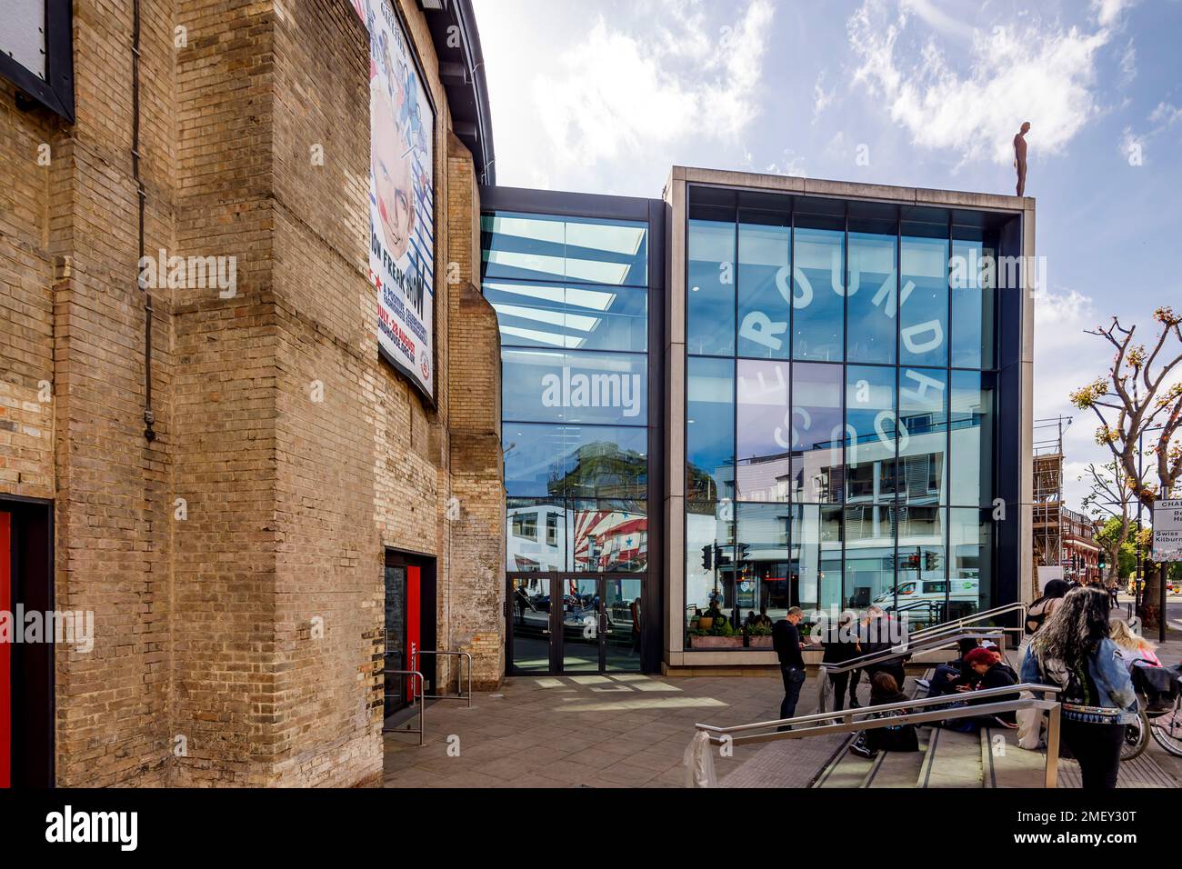 Camden Local Area Photography, London, England, UK Stock Photo - Alamy