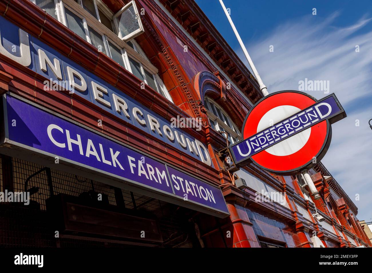 Camden Local Area Photography, London, England, UK Stock Photo - Alamy
