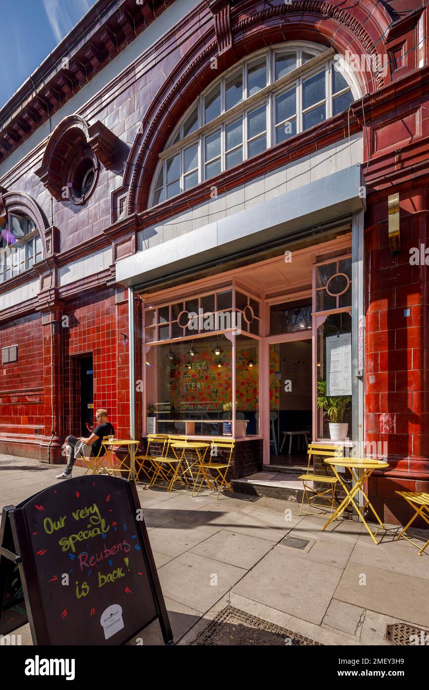 Camden Local Area Photography, London, England, UK Stock Photo - Alamy