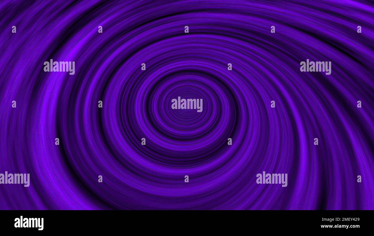 Abstract vortex. Computer generated 3d render Stock Photo - Alamy