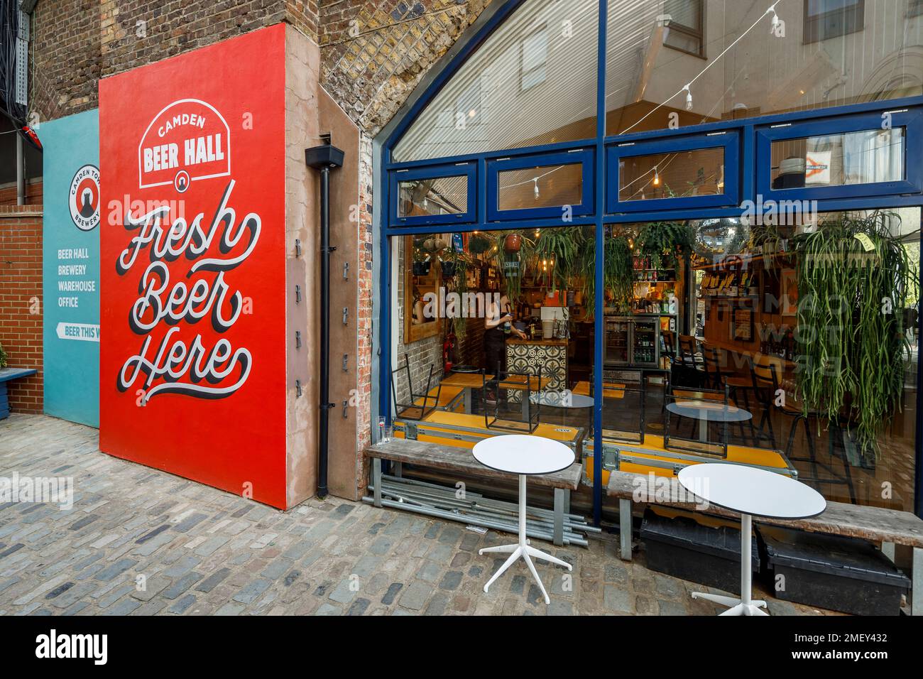 Camden Local Area Photography, London, England, UK Stock Photo - Alamy