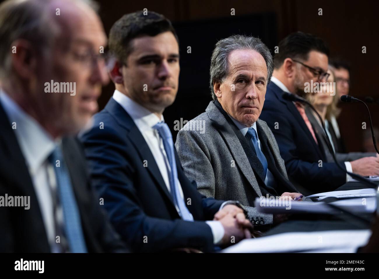 Jerry mickelson hi-res stock photography and images - Alamy