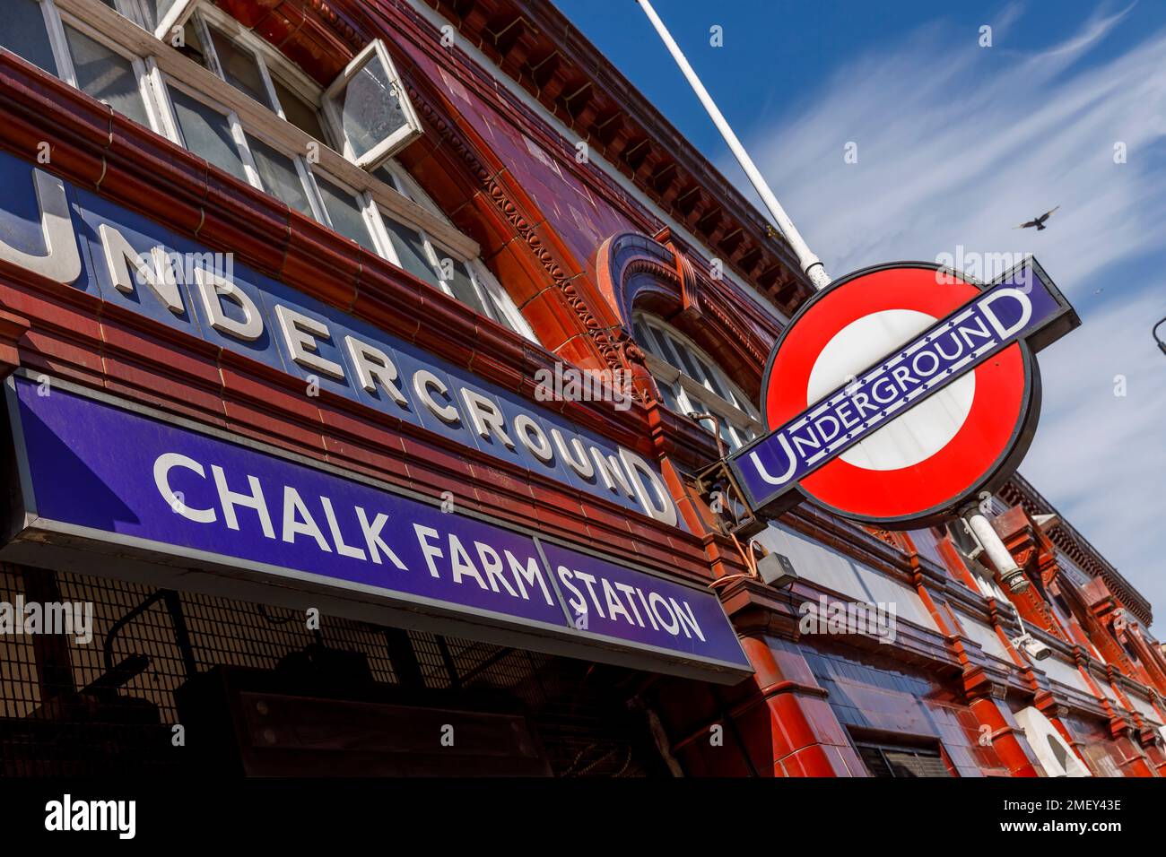 Camden Local Area Photography, London, England, UK Stock Photo - Alamy