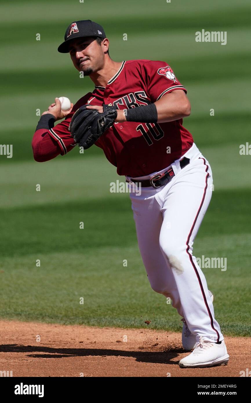 Matt Reynolds Diamondbacks