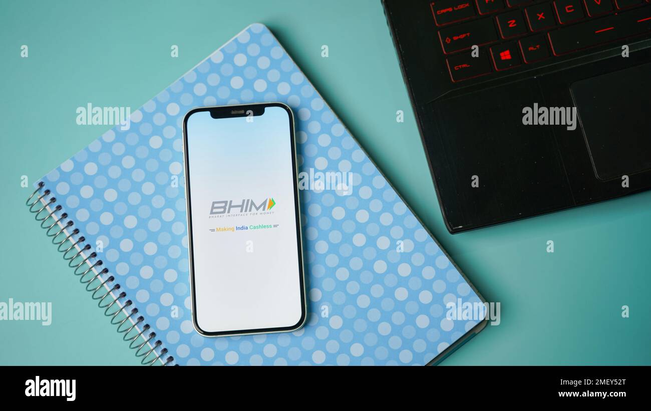 Upi technology logo hi-res stock photography and images - Alamy