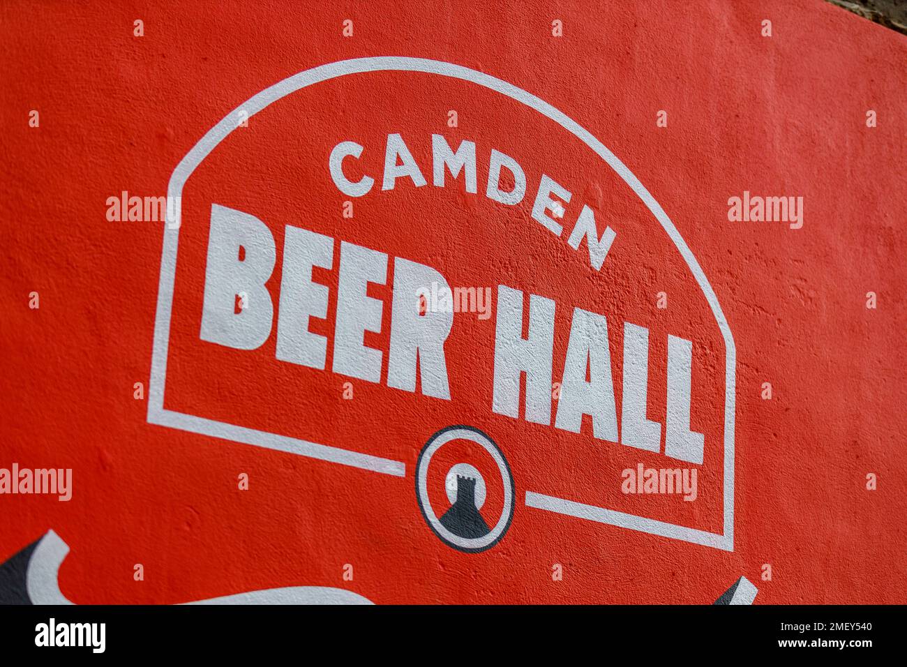 Camden Local Area Photography, London, England, UK Stock Photo - Alamy