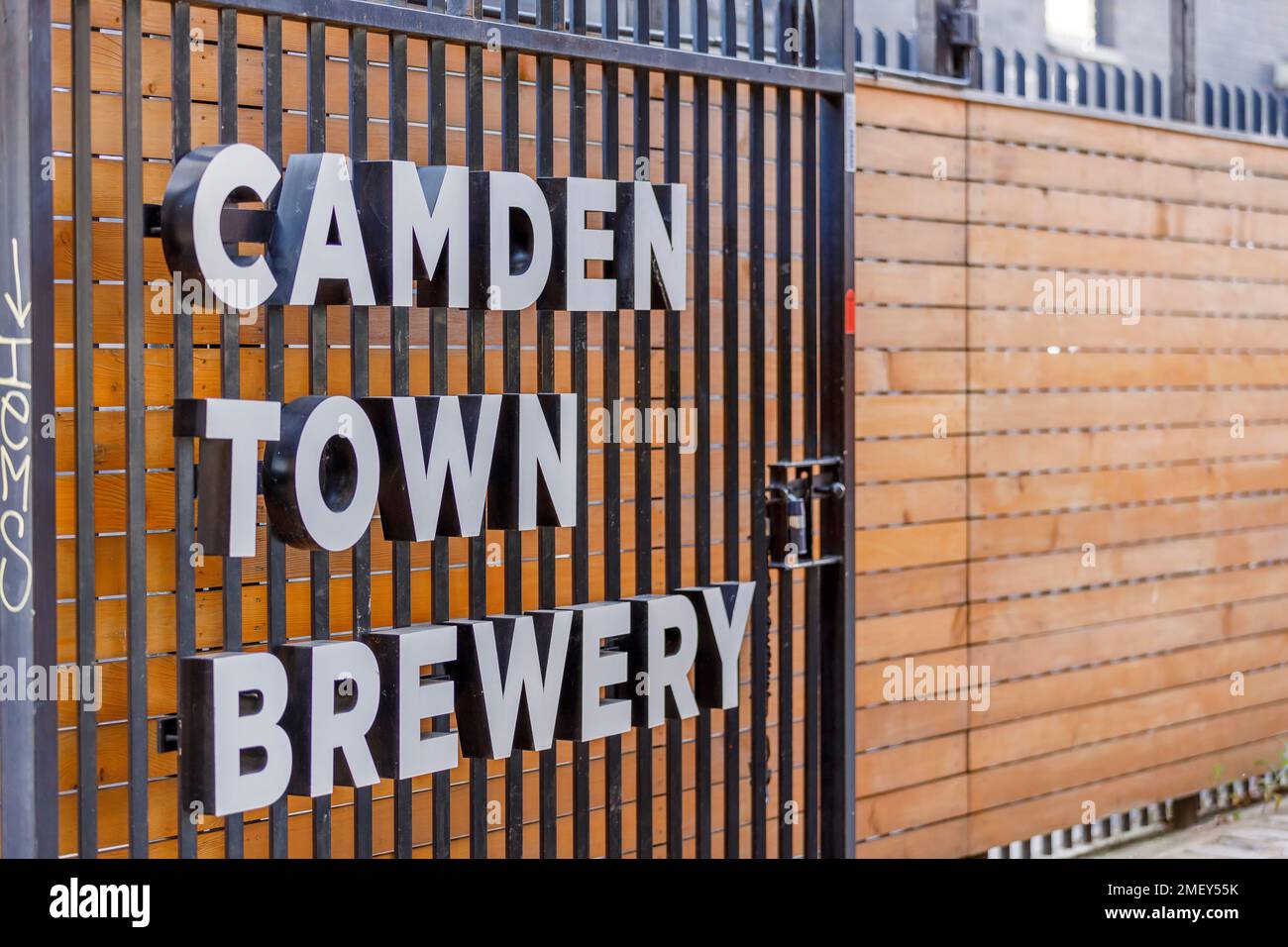 Camden Local Area Photography, London, England, UK Stock Photo - Alamy