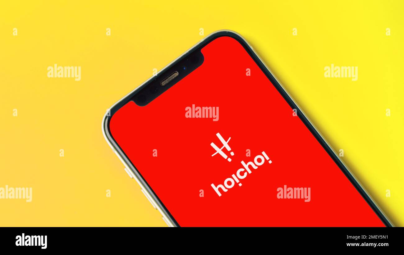 Hoichoi hi-res stock photography and images - Alamy