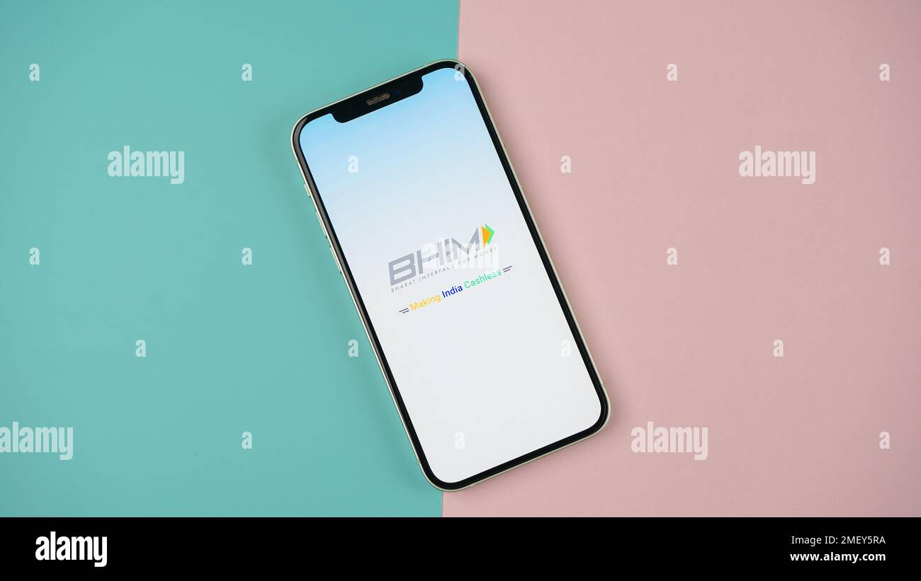 Upi technology logo hi-res stock photography and images - Alamy