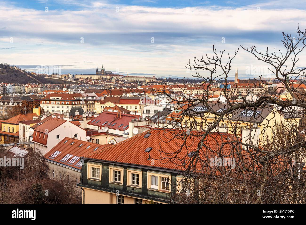 Prager impressionen hi-res stock photography and images - Alamy