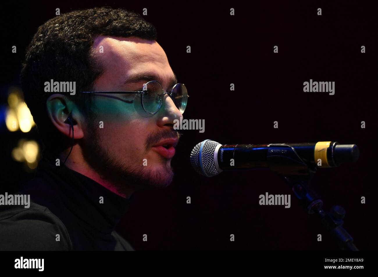 Naska concert hi-res stock photography and images - Alamy