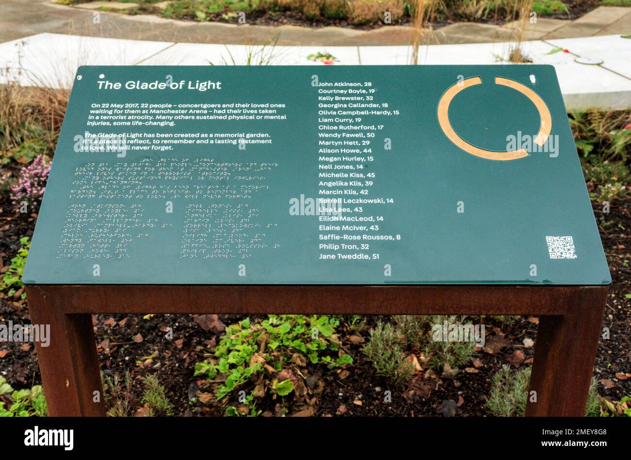 Atrocity memorial hi-res stock photography and images - Alamy