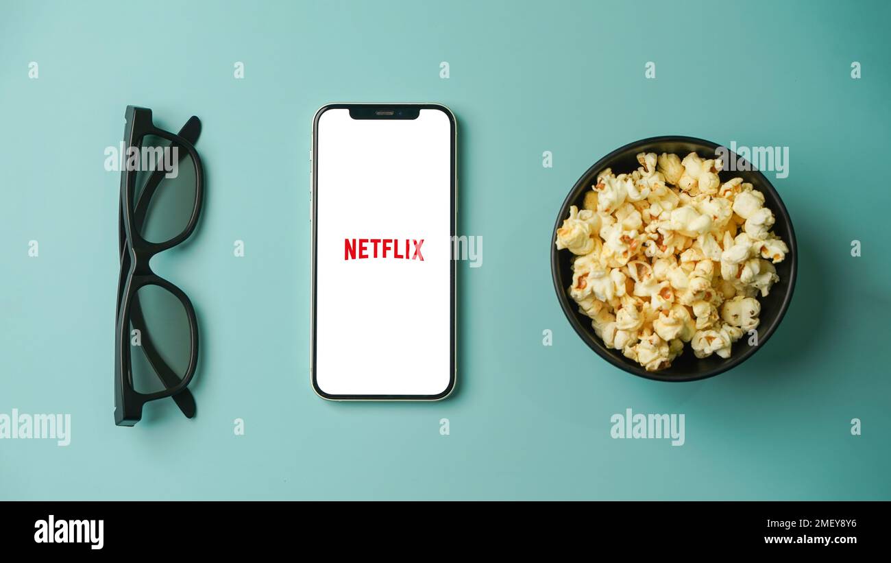 Ott technology logo hi-res stock photography and images - Alamy