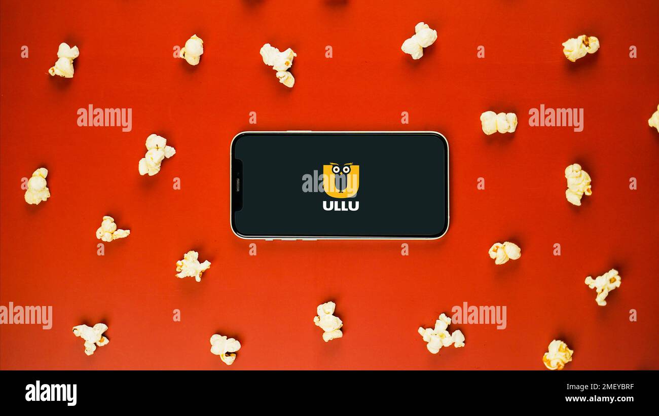 Ott technology logo hi-res stock photography and images - Alamy