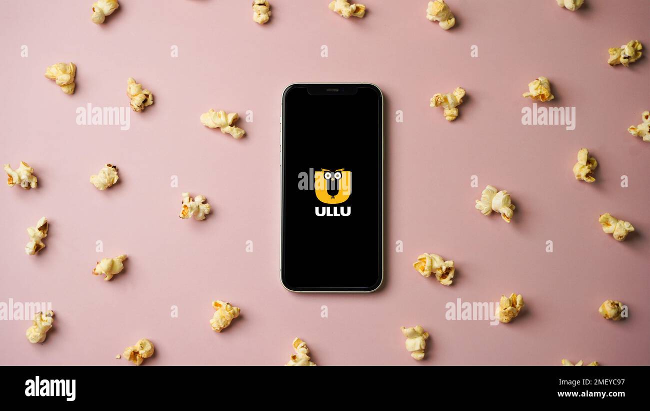 Ott technology logo hi-res stock photography and images - Alamy