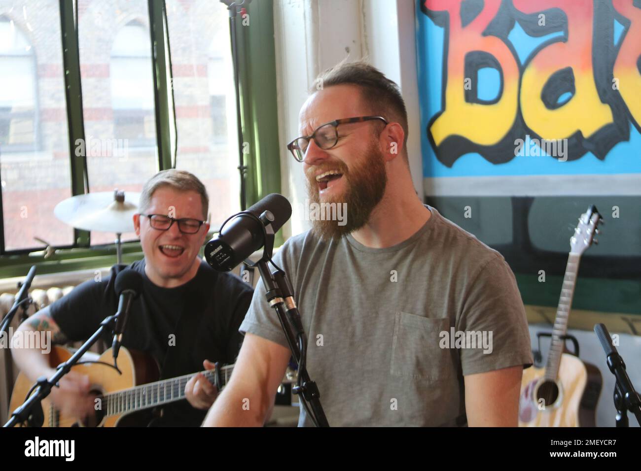 Casey cavaliere hi-res stock photography and images - Alamy