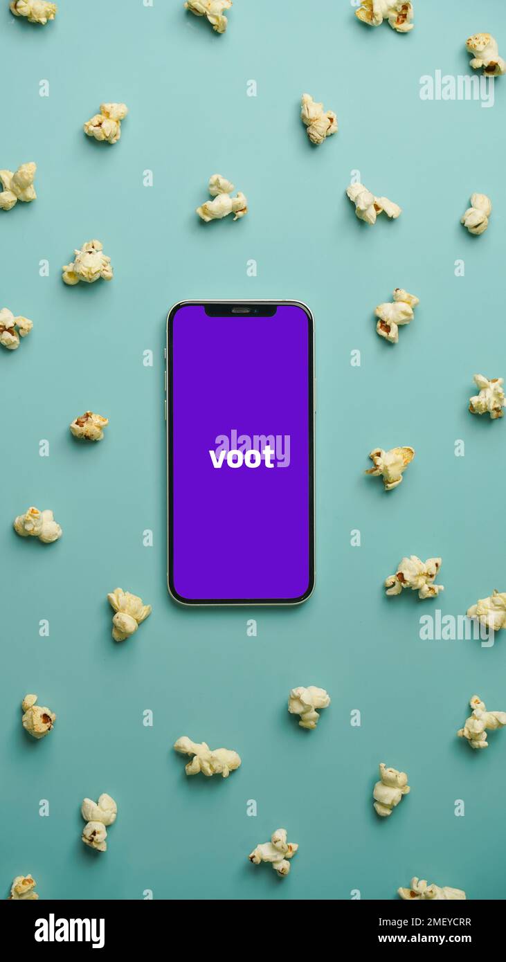 Ott technology logo hi-res stock photography and images - Alamy