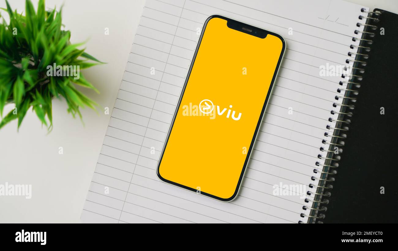 Ott technology logo hi-res stock photography and images - Alamy