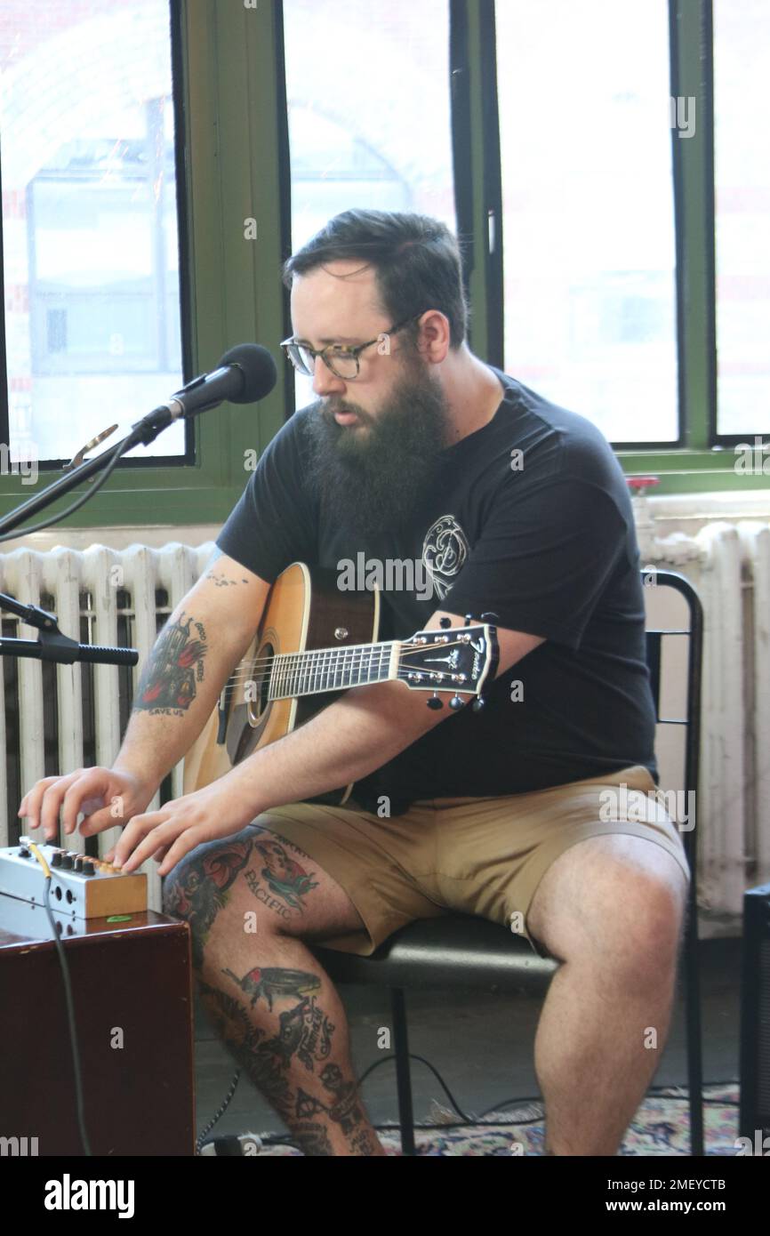 Casey cavaliere hi-res stock photography and images - Alamy