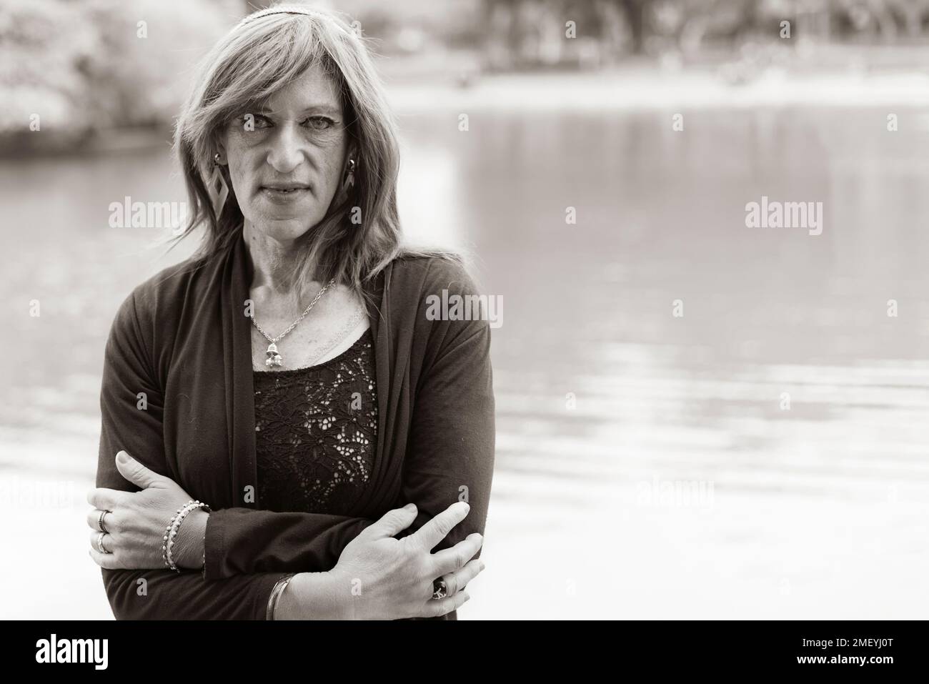 Transgender hispanic woman wearing hi-res stock photography and images ...