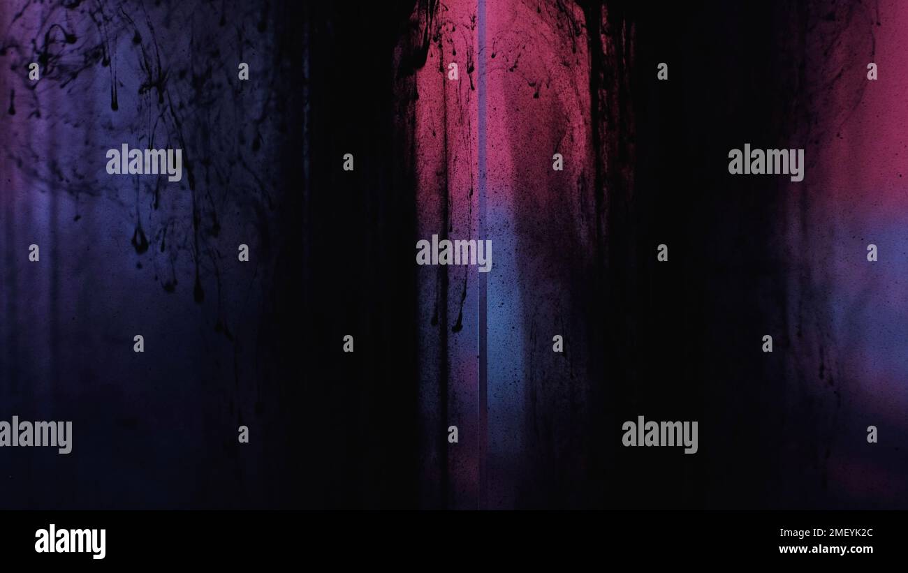 Paint it black hi-res stock photography and images - Alamy