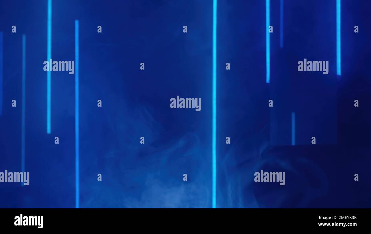 Fluorescent fume hi-res stock photography and images - Alamy