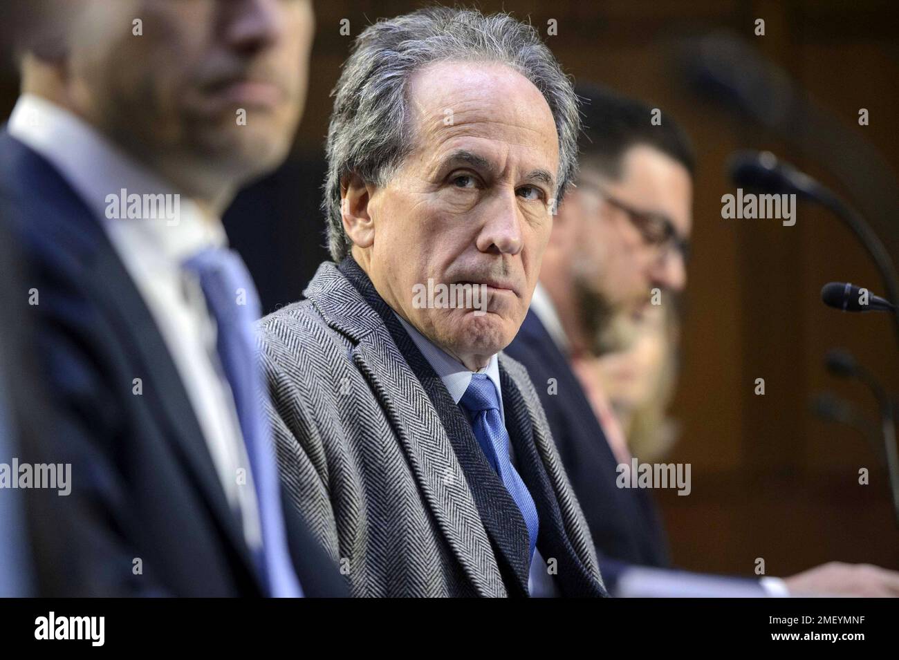 Jerry mickelson hi-res stock photography and images - Alamy