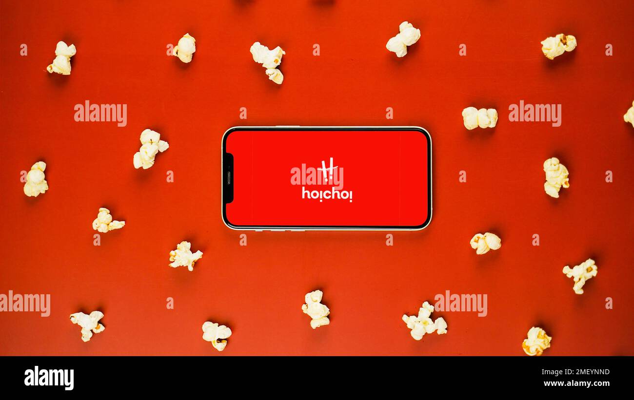 Hoichoi hi-res stock photography and images - Alamy