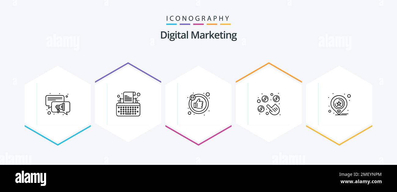 Digital location maps hi-res stock photography and images - Alamy