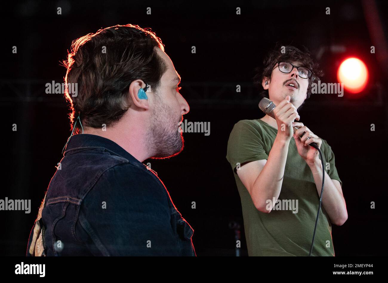 Joywave hi-res stock photography and images - Alamy