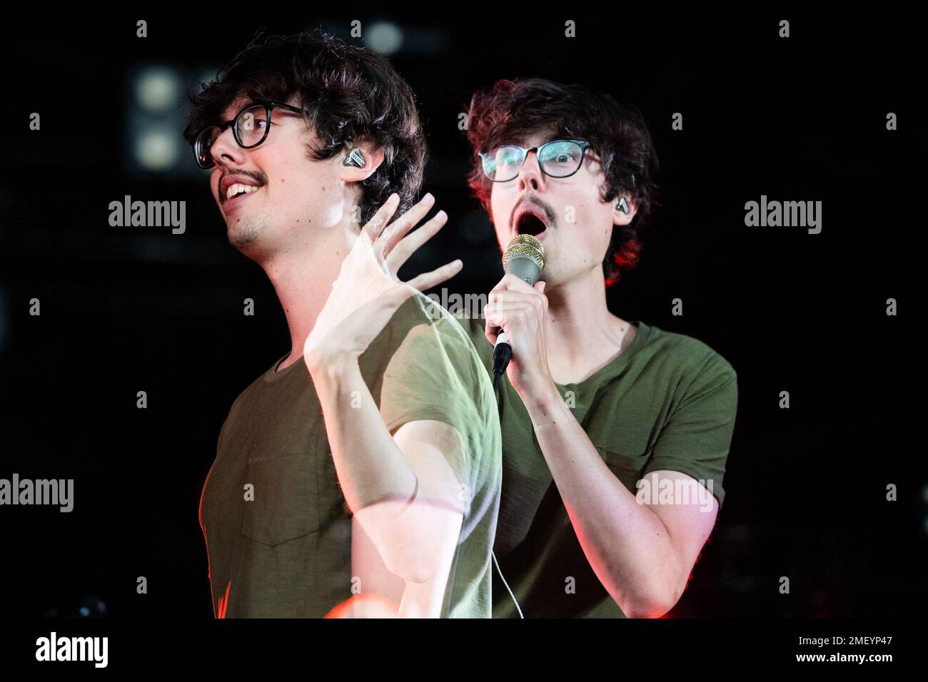 Joywave hi-res stock photography and images - Alamy