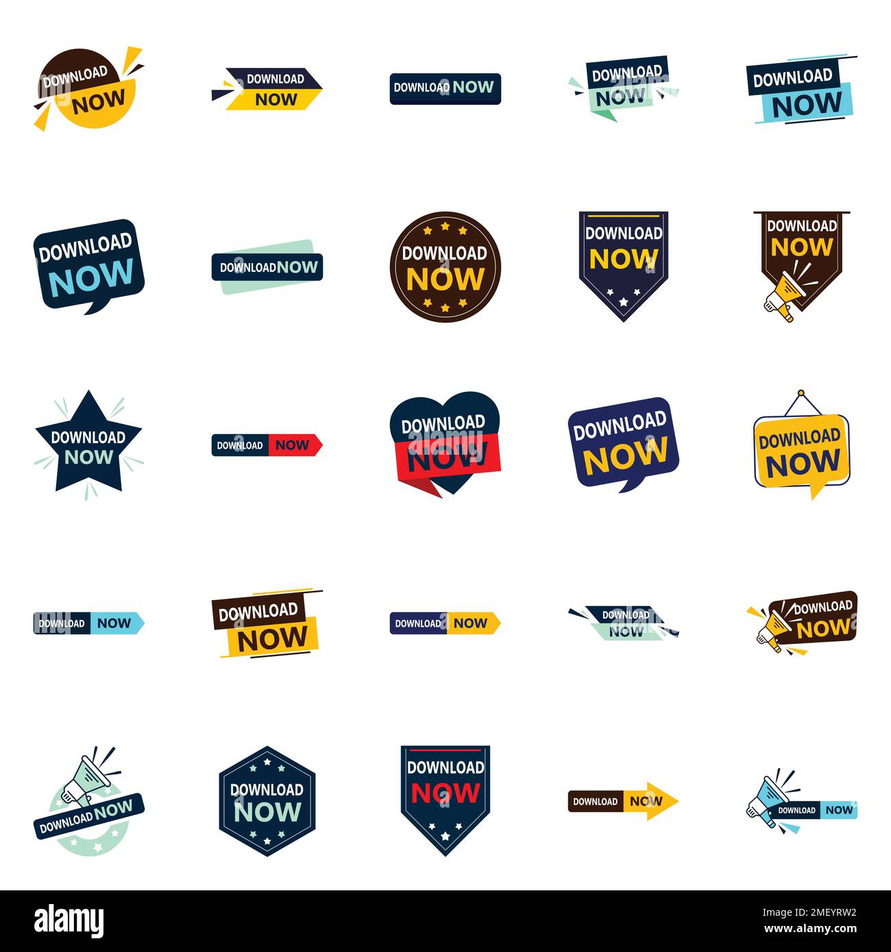 Download now vector vectors hi-res stock photography and images - Alamy