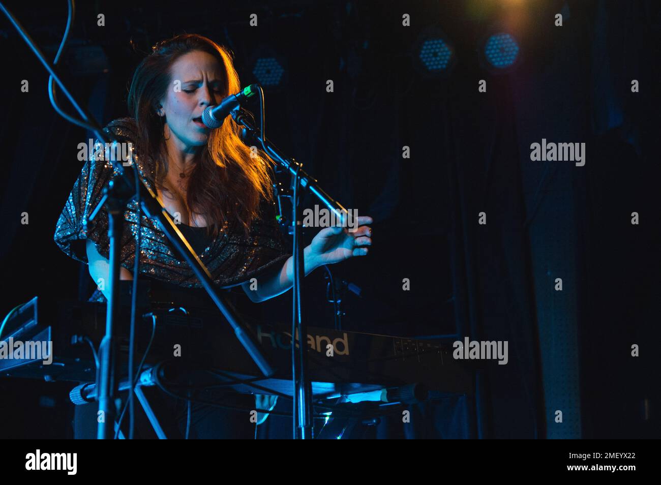 Paul hammer hi-res stock photography and images - Alamy