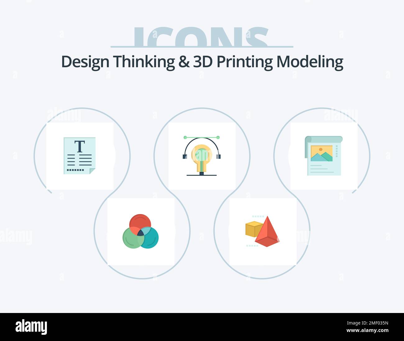 Rgb triangle hi-res stock photography and images - Alamy