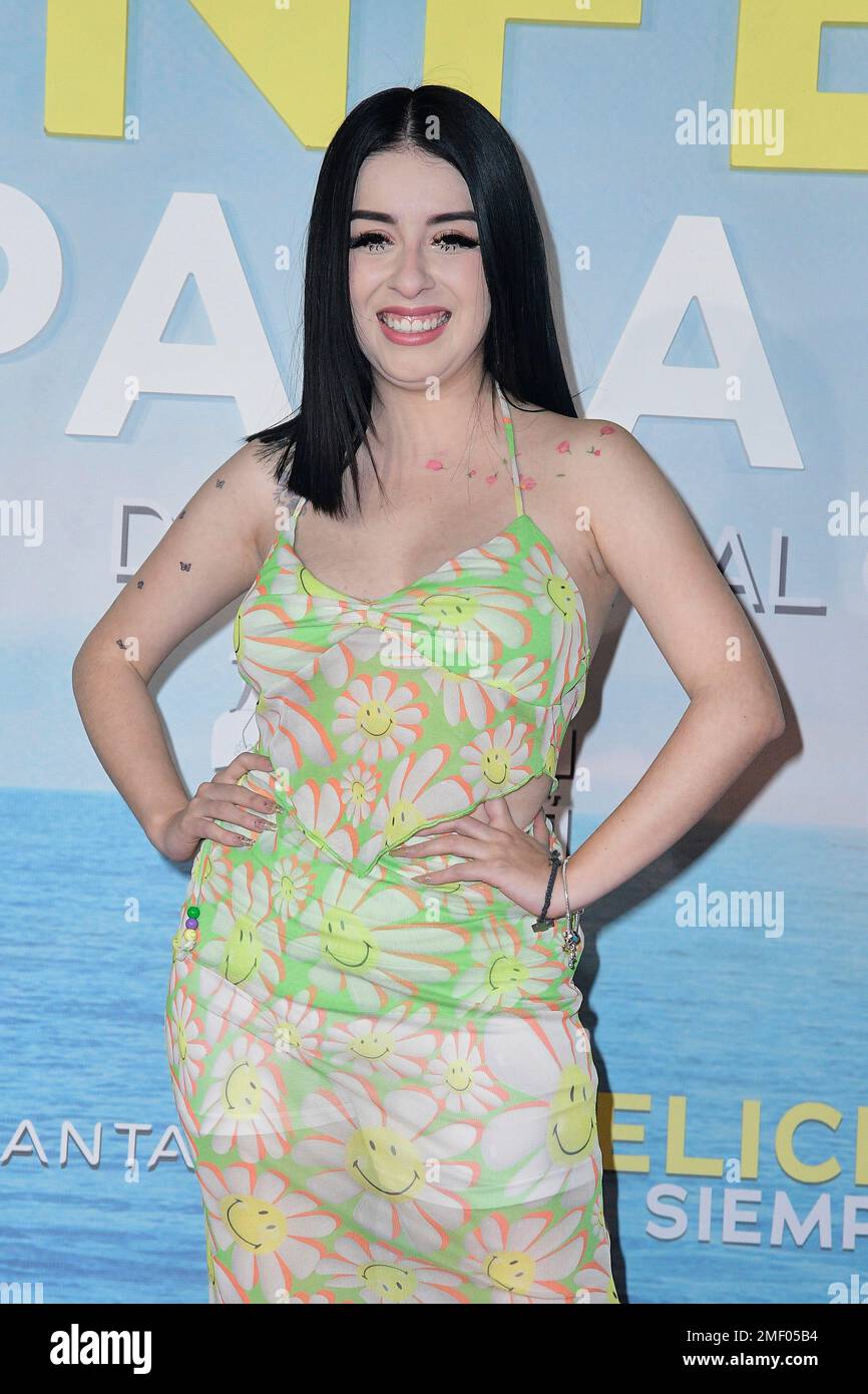 Mexico City, Mexico. 23rd Jan, 2023. January 23, 2023, Mexico City ...