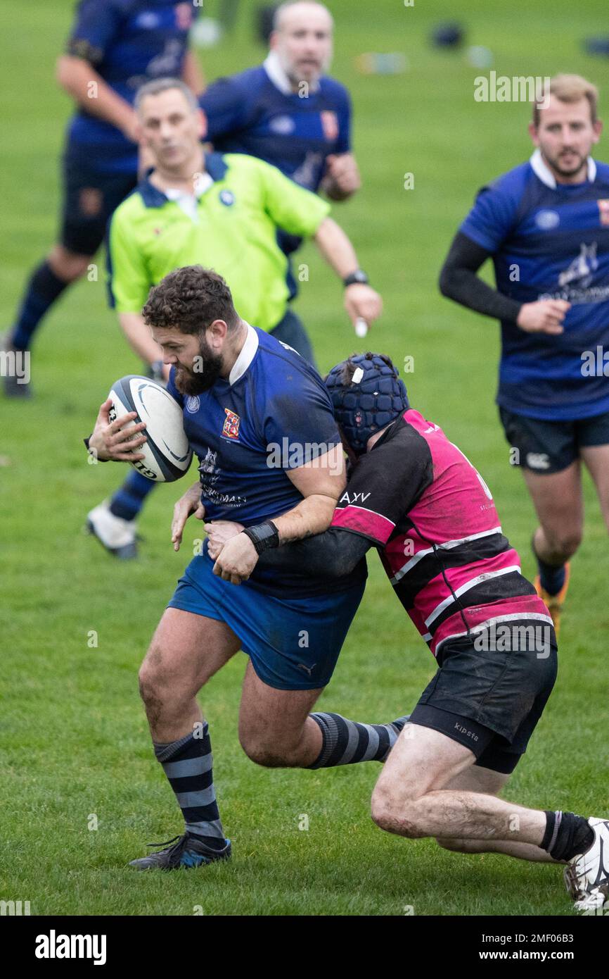 Rugby match, rugby game, rugby player, rugby scrum, rugby tackle, rugby ...