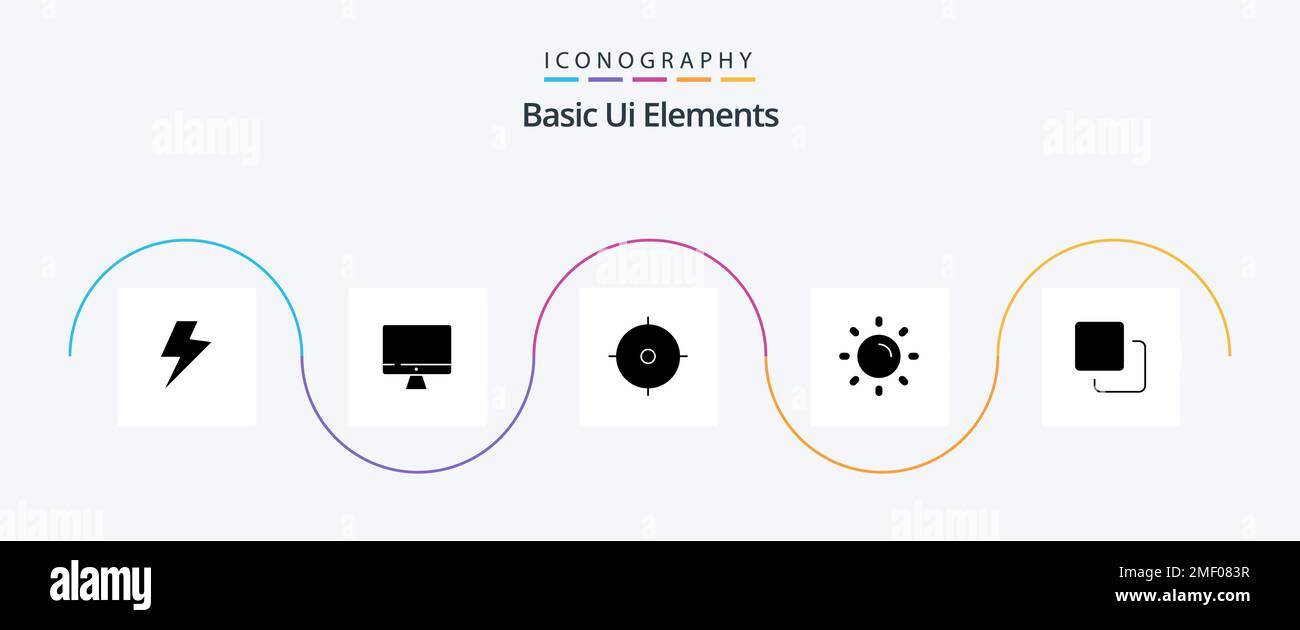 Quadruple aim Stock Vector Images - Alamy