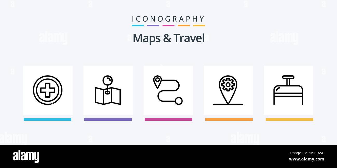 Mapquest Icon