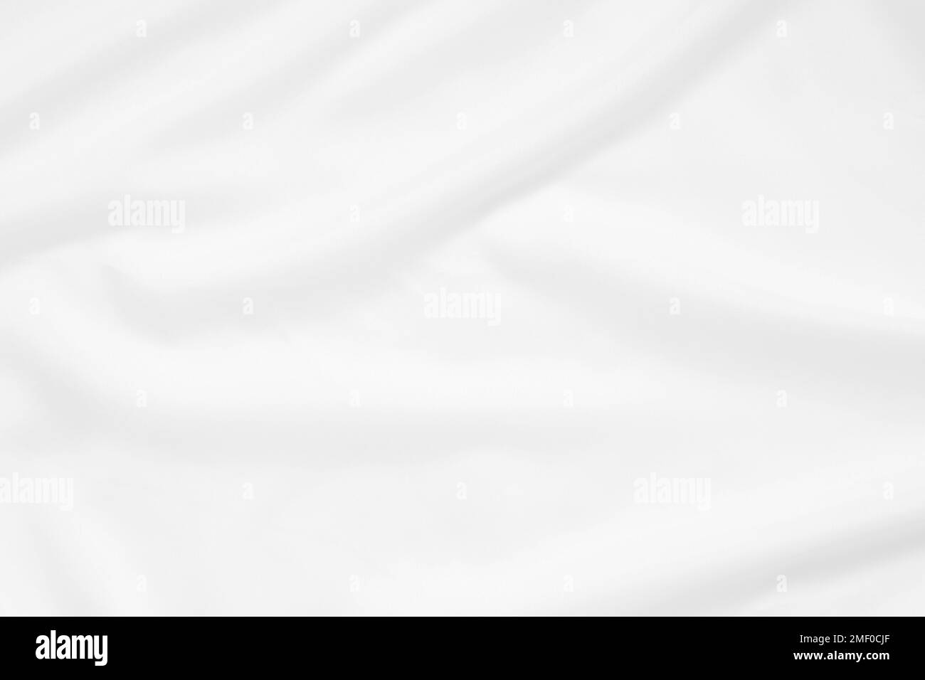 White fabric texture and background Stock Photo - Alamy