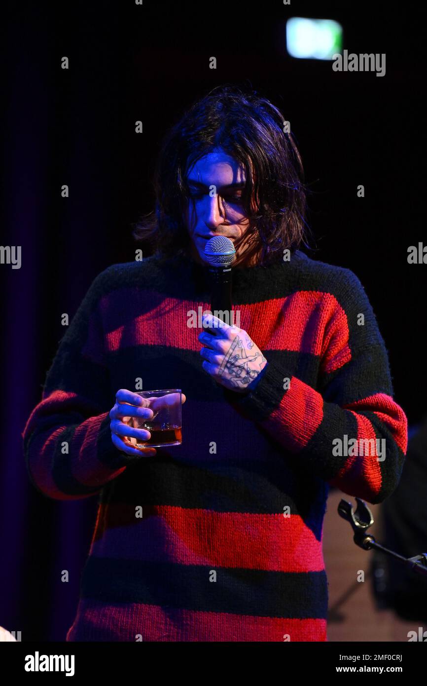 Naska live concert hi-res stock photography and images - Alamy