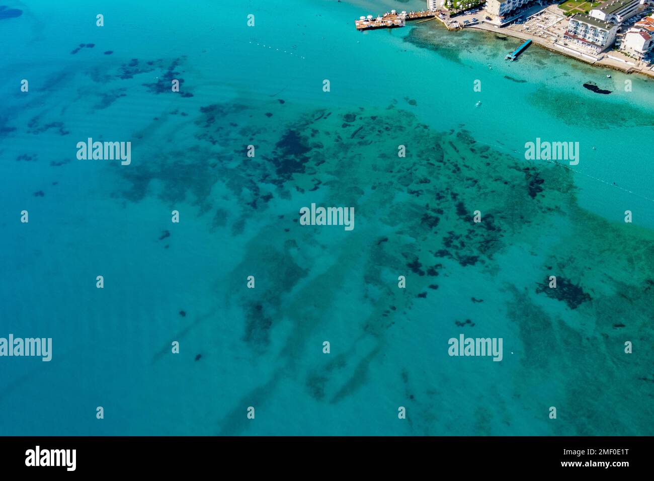 Cesme turkey hi-res stock photography and images - Alamy