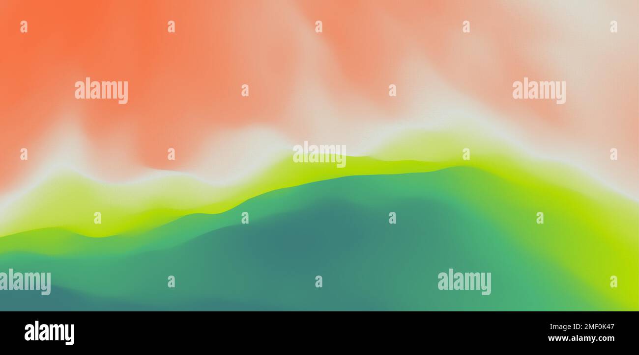 Abstract background with dynamic effect. Creative design with vibrant ...