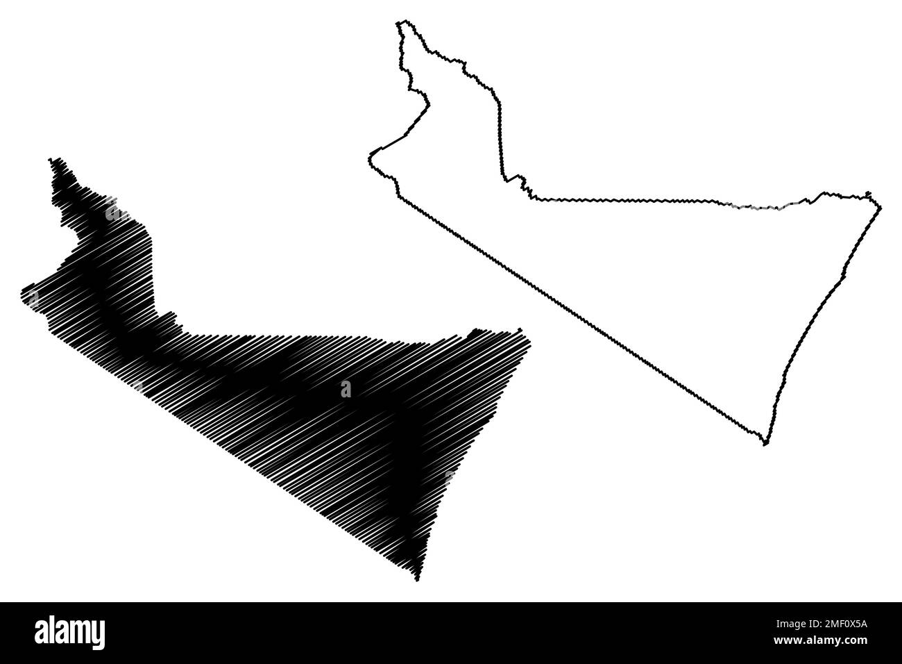 Mucuri municipality (Bahia state, Municipalities of Brazil, Federative ...