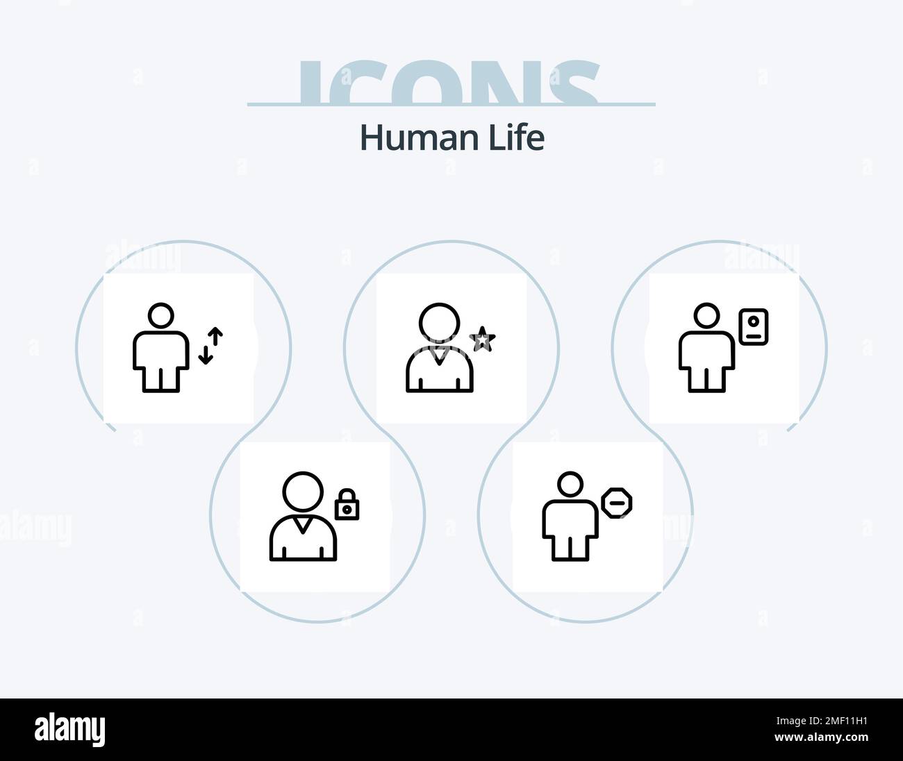 Body of land Stock Vector Images - Alamy