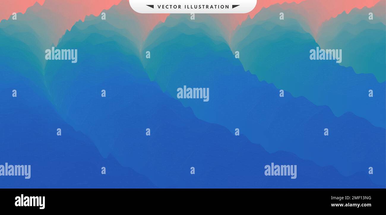 Abstract Background With Dynamic Effect Motion Vector Illustration Trendy Gradients Can Be